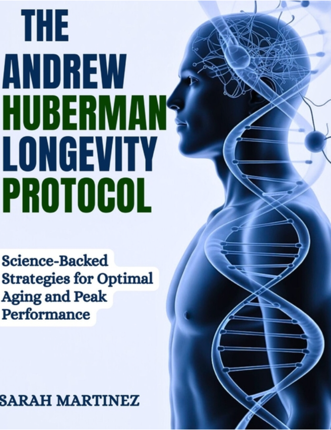 The Andrew Huberman Longevity Protocol i Norge | AgeLab.no