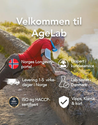 Alle produkter – AgeLab.no