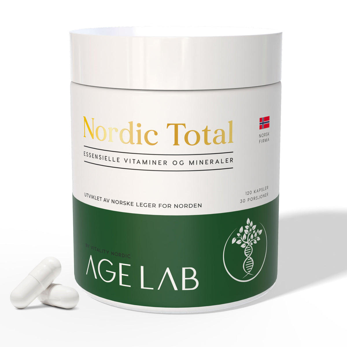 Alle produkter | AgeLab.no