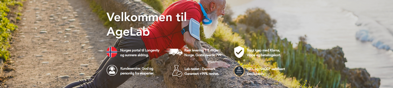 Alle produkter – AgeLab.no